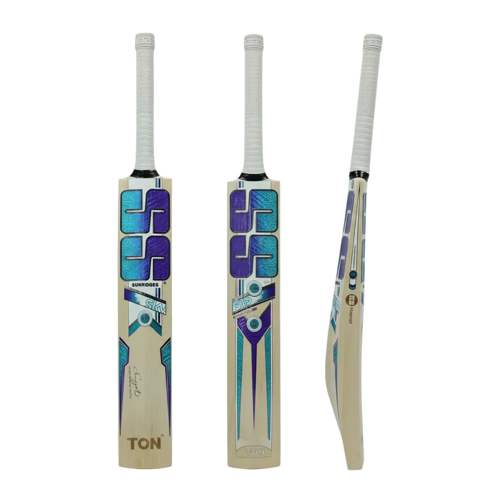 SKY Thunder E.W. Bat – Skiya Sports