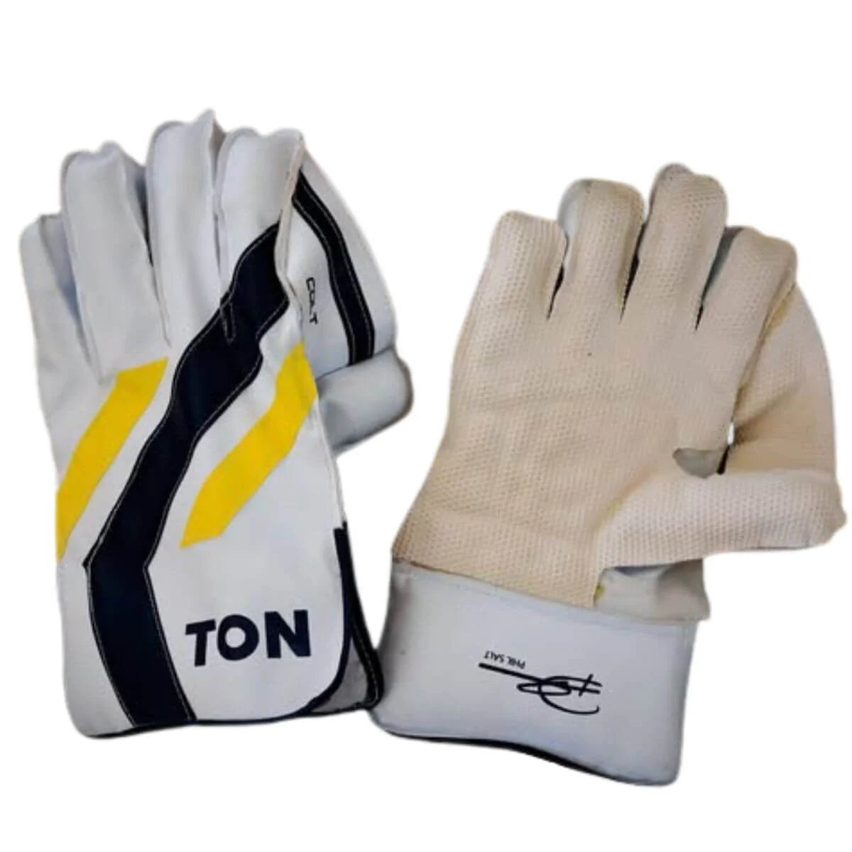 Colt Wicket Keeping Gloves – Skiya Sports