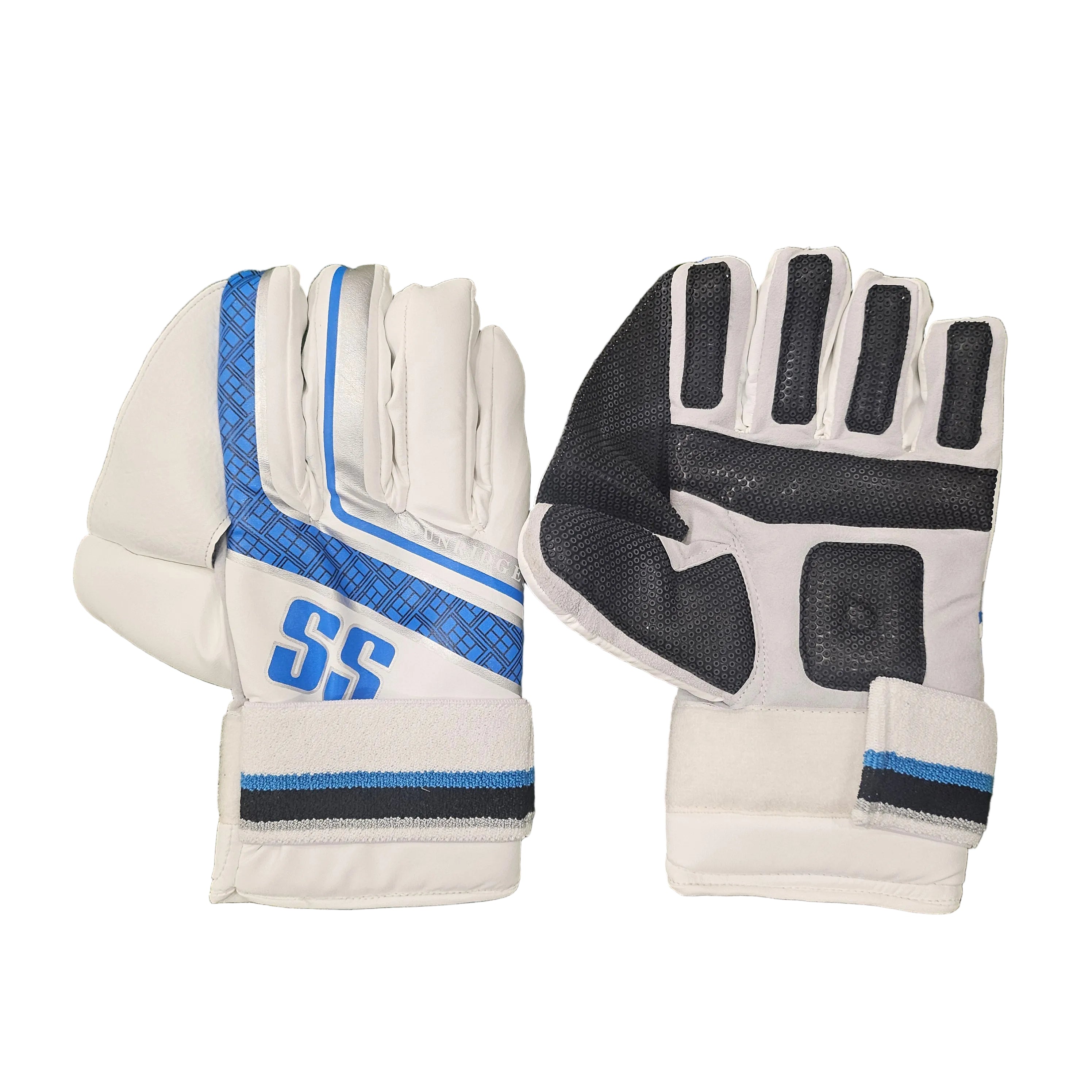 Indoor Wicket Keeping Gloves – Skiya Sports
